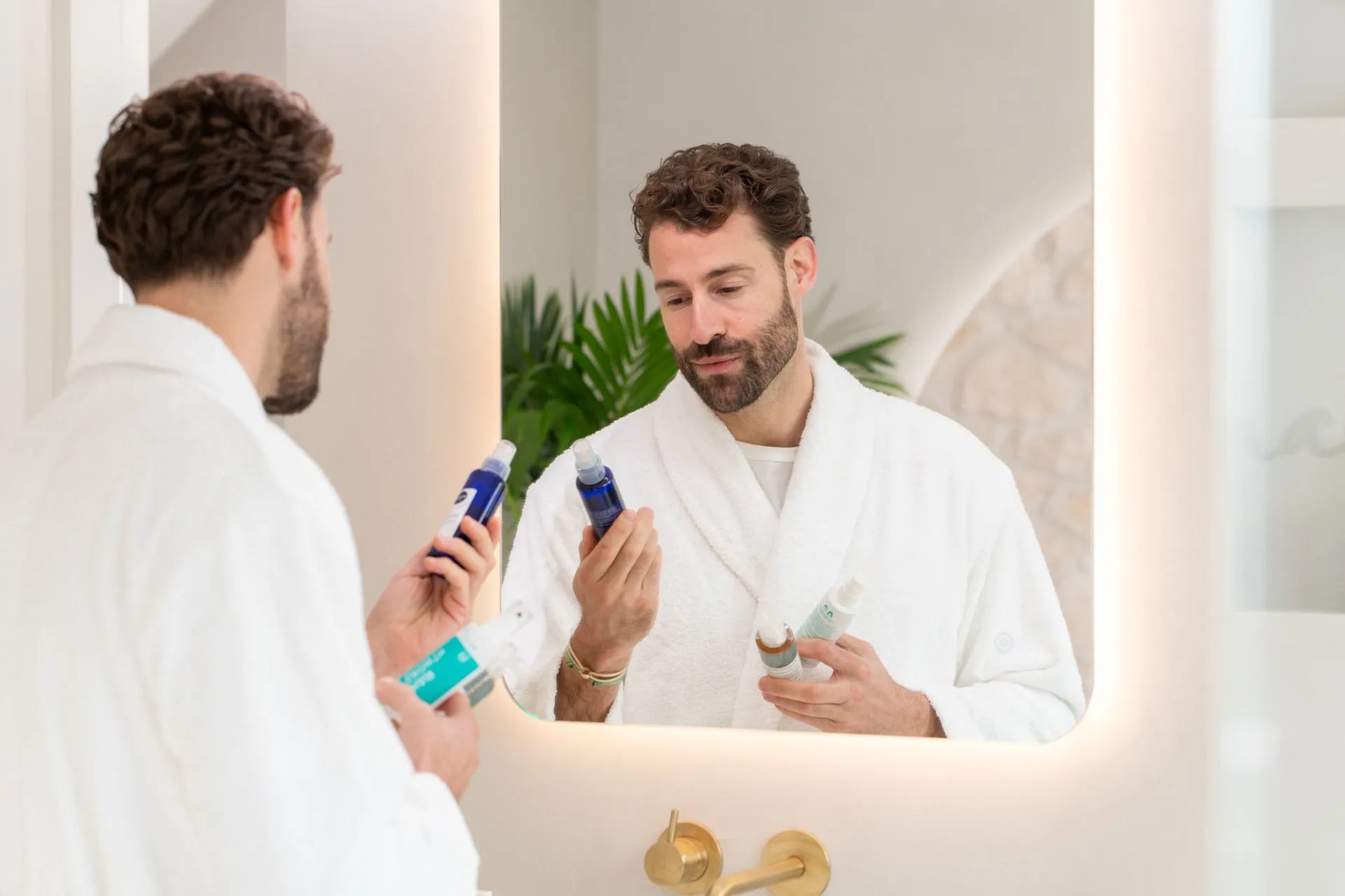 Minoxidil-Tabletten gegen Haarausfall – Ein Wundermittel? | Hairgivers